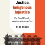 Canadian Justice， Indigenous Injustice - DH国際書房DH国際書房