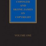 Copinger and Skone James on Copyright - DH国際書房DH国際書房