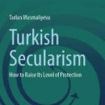 Turkish Secularism - DH国際書房DH国際書房