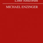 Liber Amicorum Michael Enzinger - DH国際書房DH国際書房