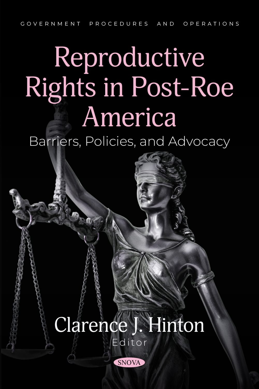 Reproductive Rights in Post-Roe America - DH国際書房DH国際書房